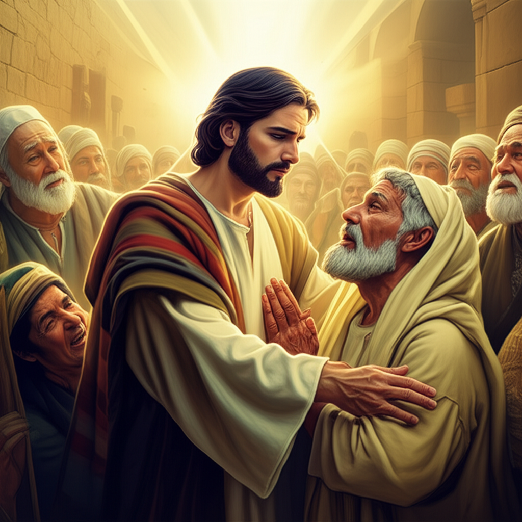 Qual a Importância dos Milagres de Jesus? [Guia Bíblico Completo ...