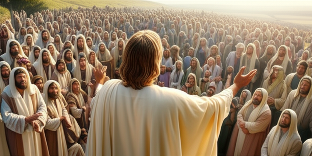 Quantos Discípulos Jesus Tinha? A Verdade Além dos 12 Apóstolos ...