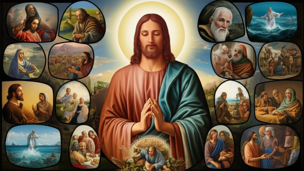 Quantos Milagres Jesus Fez? Um Guia Bíblico Completo – Músicas Para Culto