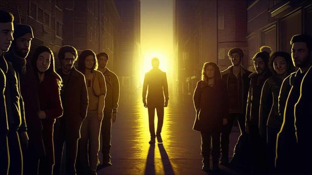 Ser Luz do Mundo: O que a Bíblia Realmente Ensina e Como Viver Isso ...