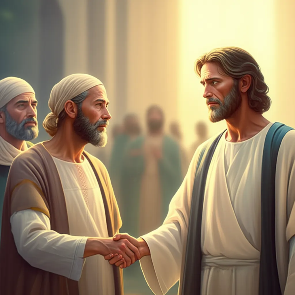 Quantos Dias Jesus Permaneceu na Terra Após a Sua Ressurreição ...
